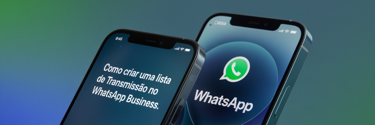 Como Fazer uma Lista de Transmissão no WhatsApp Business: Passo a Passo Simples – Umbler Blog