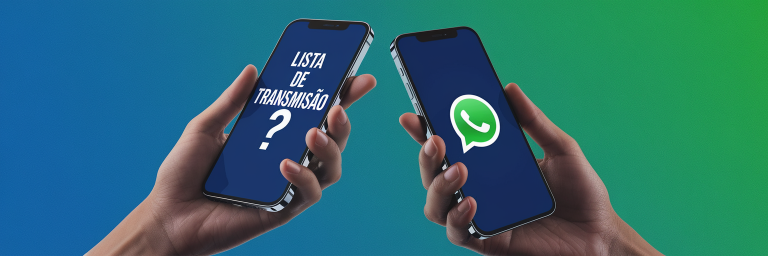 Como Fazer uma Lista de Transmissão no WhatsApp Business: Passo a Passo Simples – Umbler Blog