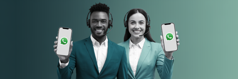 Multi Atendimento Pelo WhatsApp: Como Fazer – Umbler Blog