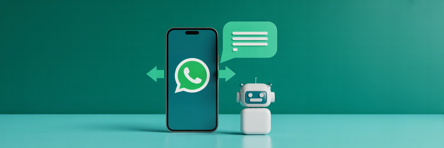 Chatbot Para WhatsApp no Pós-Venda Para Aumentar Cross-sell e Upsell ...