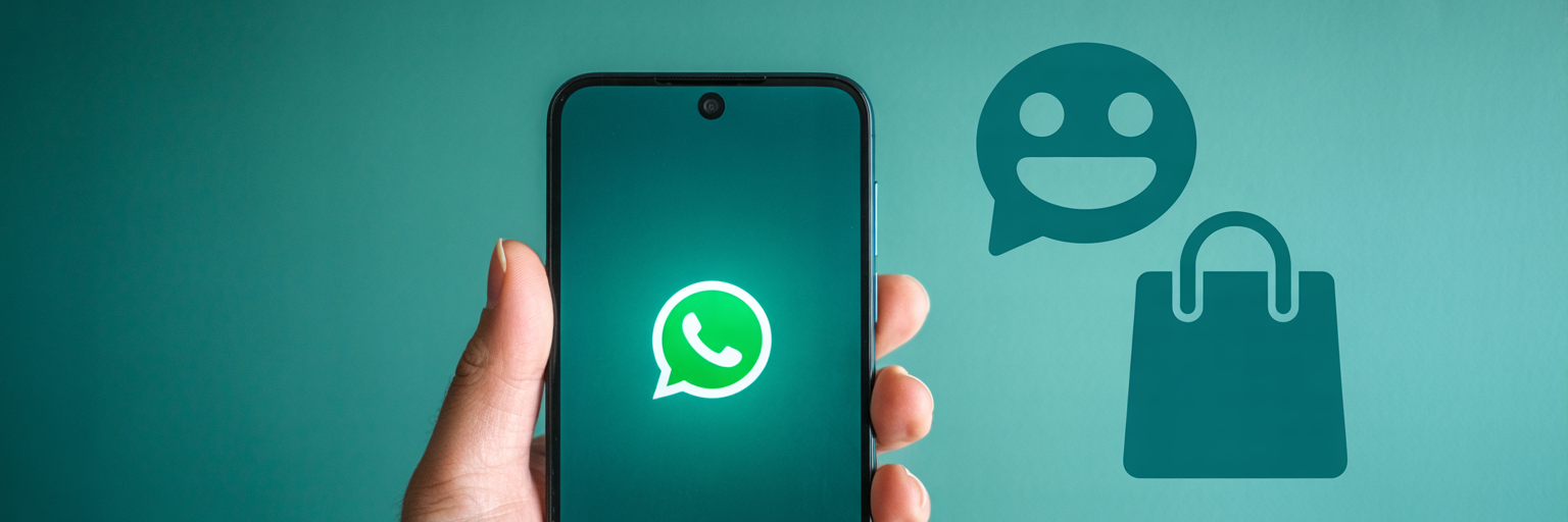 Chatbot Para WhatsApp no Pós-Venda Para Aumentar Cross-sell e Upsell ...